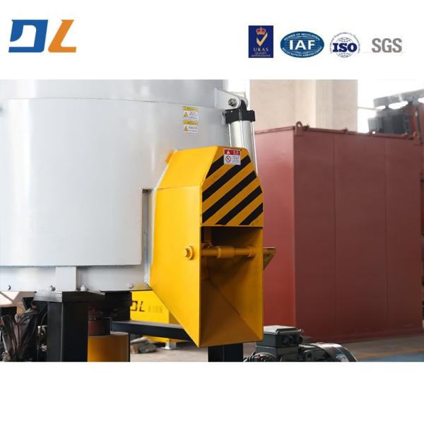 Quality Coated Sand Mixing Equipment for High-Precision Molding for sale