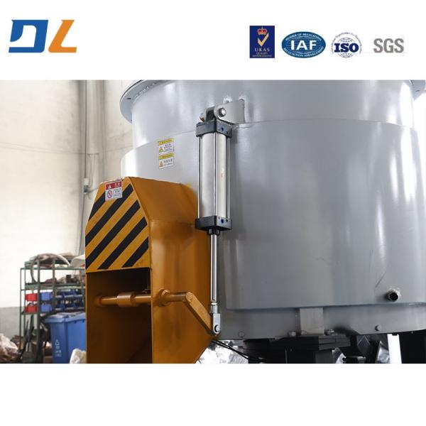 Quality Coated Sand Mixing Equipment for High-Precision Molding for sale