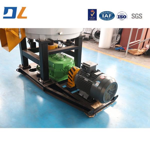 Quality Coated Sand Mixing Equipment for High-Precision Molding for sale