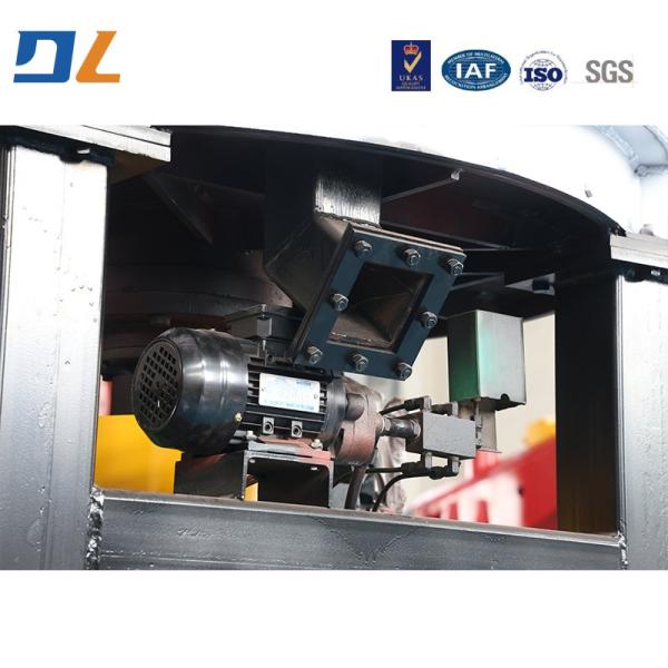 Quality Coated Sand Mixing Equipment for High-Precision Molding for sale