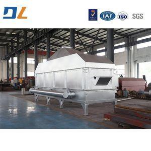 China Energy Efficient Fluidized Bed Cooler for Sand Processing Lines for sale