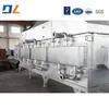 China Fluidized Bed Cooling Equipment for Uniform Sand Temperature for sale