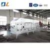 China Continuous Fluidized Bed Cooler for Industrial Sand Cooling for sale