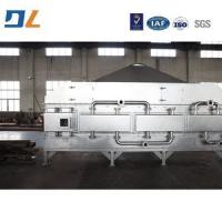 China Automatic Fluidized Bed Cooler for Foundry Sand Lines for sale