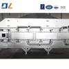 China Automatic Fluidized Bed Cooler for Foundry Sand Lines for sale
