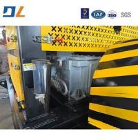 China Automatic Coated Sand Mixer for Foundry Sand Systems for sale