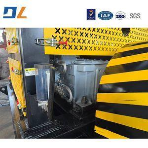 Quality Automatic Coated Sand Mixer for Foundry Sand Systems for sale