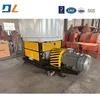Quality Advanced Coated Sand Mixer for Uniform Resin Coating for sale