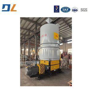 Quality Continuous Coated Sand Mixing System for Foundry Production for sale