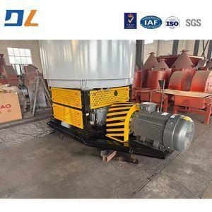 Quality Coated Sand Mixer for High Quality Sand Molding for sale