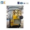 Quality Coated Sand Mixer for High Quality Sand Molding for sale