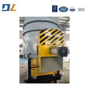 China High Efficiency Resin Sand Mixer for Foundries for sale