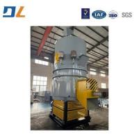 Quality Automatic Coated Sand Mixing System for Sand Preparation for sale