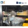 Quality Automatic Coated Sand Mixing System for Sand Preparation for sale