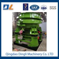 China High Quality Resin Sand Regeneration Machine for sale