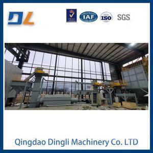 China Hot Core Box Coated Sand Sand Making Equipment for sale