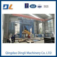 China Automatic Mechanized Resin Sand Regeneration Equipment for sale