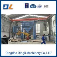 China Automatic Mechanized Resin Sand Regeneration Equipment for sale