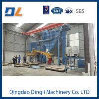 China Automatic Mechanized Resin Sand Regeneration Equipment for sale
