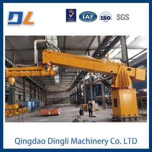 China Fully Automatic Resin Sand Molding Equipment for sale