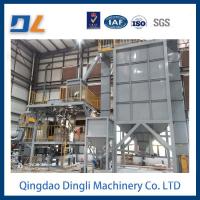 China Automatic Casting Coated Sand Production Line for sale