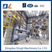 China Automatic Casting Coated Sand Production Line for sale