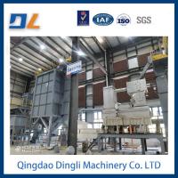 China Automatic Casting Coated Sand Production Line for sale