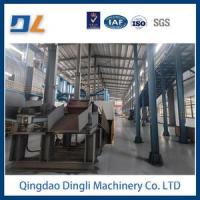 China Foundry Clay Sand Processing Equipment for sale