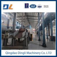China Foundry Clay Sand Processing Equipment for sale