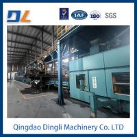 China Foundry Clay Sand Processing Equipment for sale