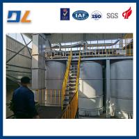 China Foundry Clay Sand Processing Equipment for sale