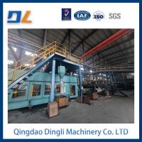 China Foundry Clay Sand Processing Equipment for sale