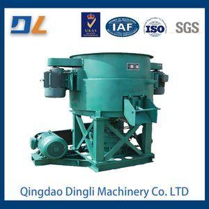 China Sand Making Mixer with Coated Sand for sale