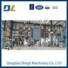 China Energy Saving Foundry Sand Regeneration Production Line for sale