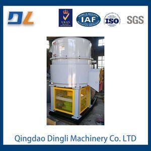 China Double Balance Wheel Coated Sand Mixer for sale