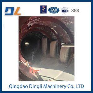 China High Quality Coated Sand Cooling Equipment for sale