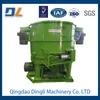 China Mechanical Grinding Wheel Sand Mixer for sale
