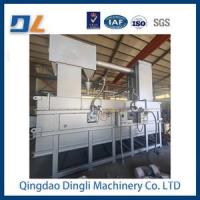 China Hot Core Box Sand Regeneration Equipment for sale