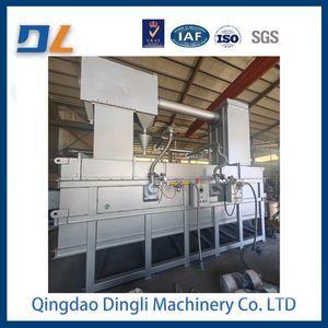 China Hot Core Box Sand Regeneration Equipment for sale