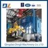 China High Quality Resin Sand Molding Equipment for sale