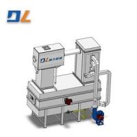 China Foundry Coated Sand Recycling Roaster for sale