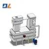 China Foundry Coated Sand Recycling Roaster for sale