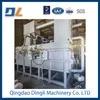 China Foundry Coated Sand Recycling Roaster for sale