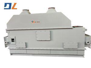 China Cast Resin Sand Cooling Bed for sale