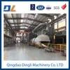 China Casting Machinery Sand Falling Cleaning Machine for sale