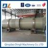 China Casting Machinery Sand Falling Cleaning Machine for sale