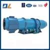 China Casting Machinery Sand Falling Cleaning Machine for sale