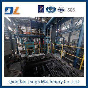 China 40t/H High Quality Clay Sand Treatment Equipment for sale