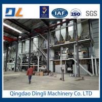 China 100t/H Sand Vibrating Boiling Cooler for sale