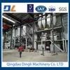 China 100t/H Sand Vibrating Boiling Cooler for sale
